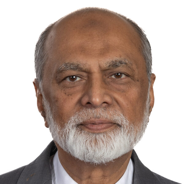 Abdul Malik Mujahid › MAC Convention 2025