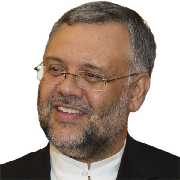 Ebrahim Rasool › MAC Convention 2025