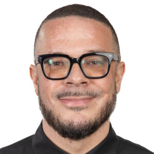 Shaun King › MAC Convention 2025