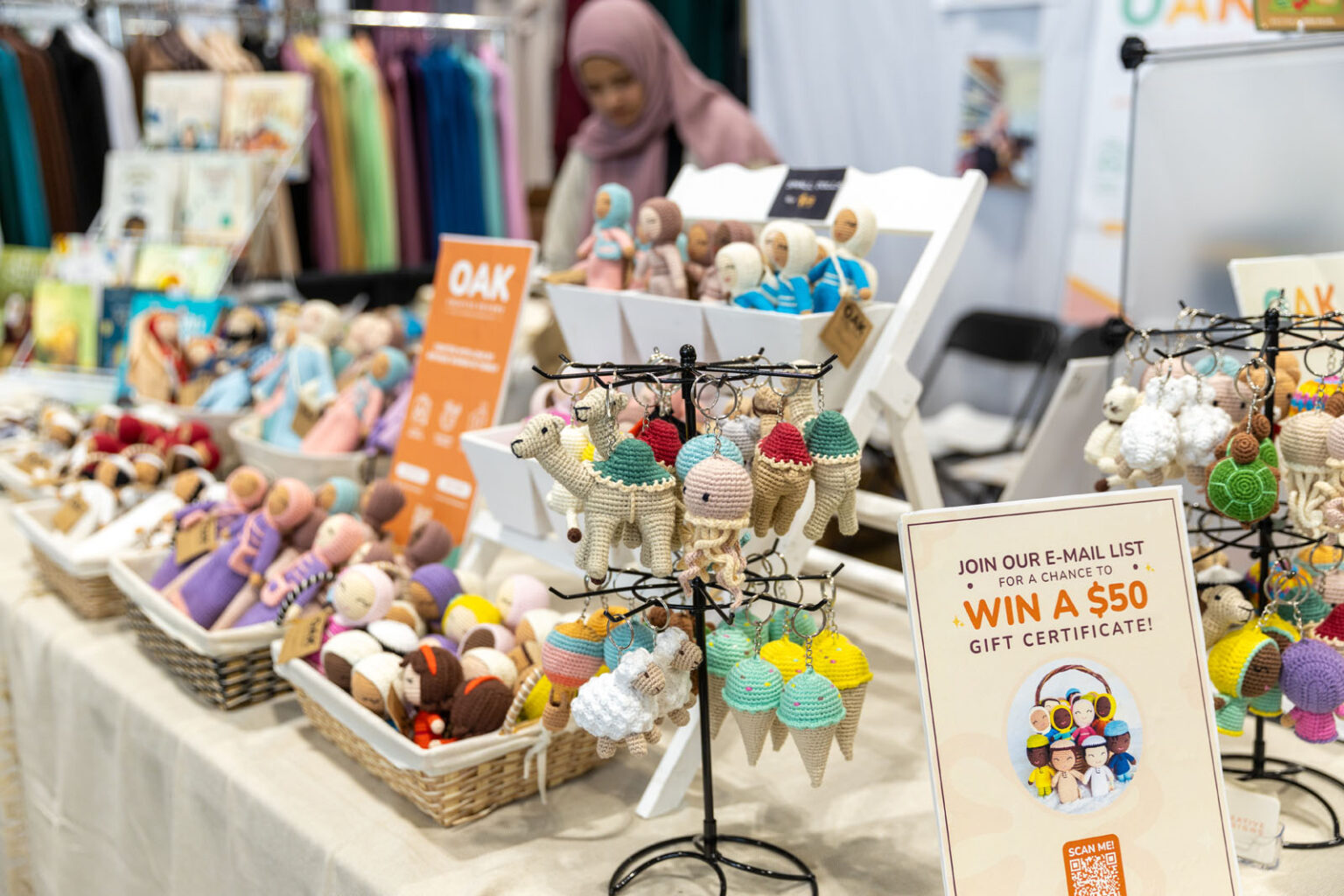 MAC Expo › MAC Convention 2025